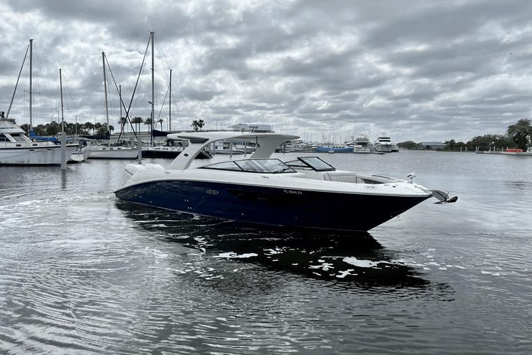2021 35 Sea Ray 350 SLX OB Boats for Sale