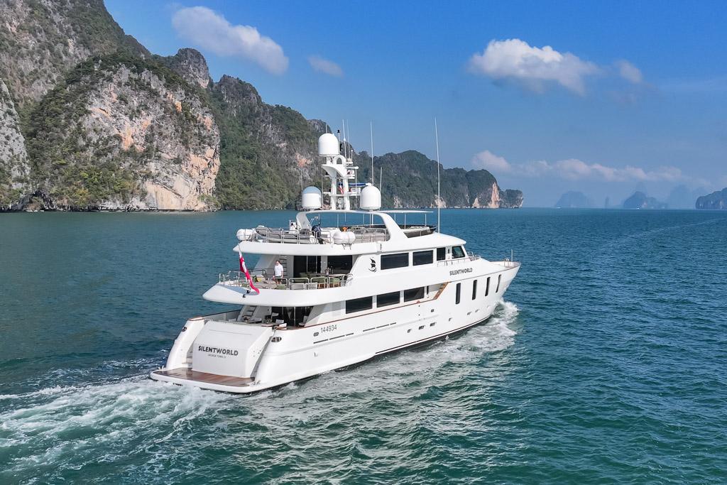 Explorer boats for sale | YachtWorld