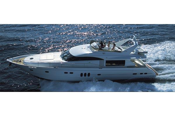 7 of 41 pages | Princess Yachts myynnissä | YachtWorld