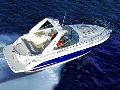Monterey Cruiser 330 Sport Yacht | 2007 | 11m | Boatshop24