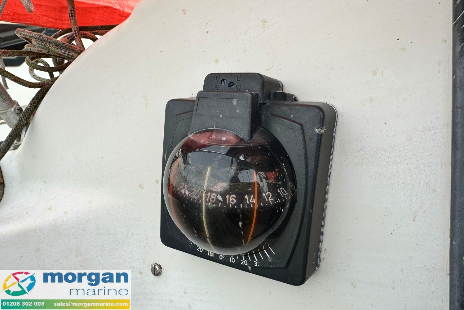 1984 Dehler 25 Other for sale - YachtWorld