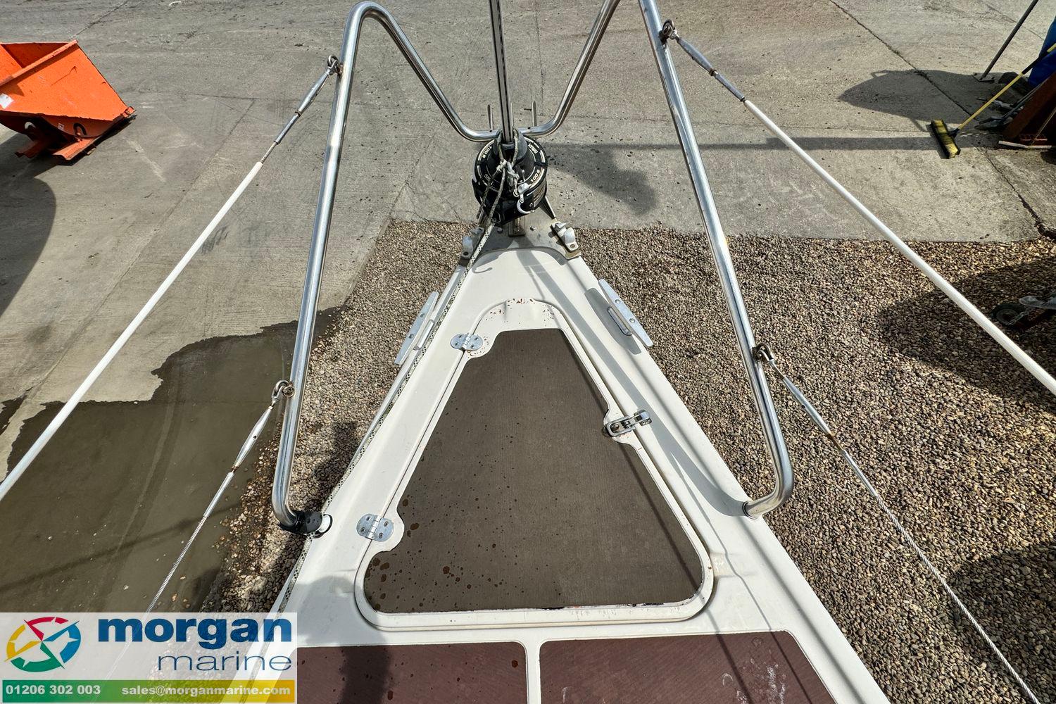 1984 Dehler 25 Other for sale - YachtWorld