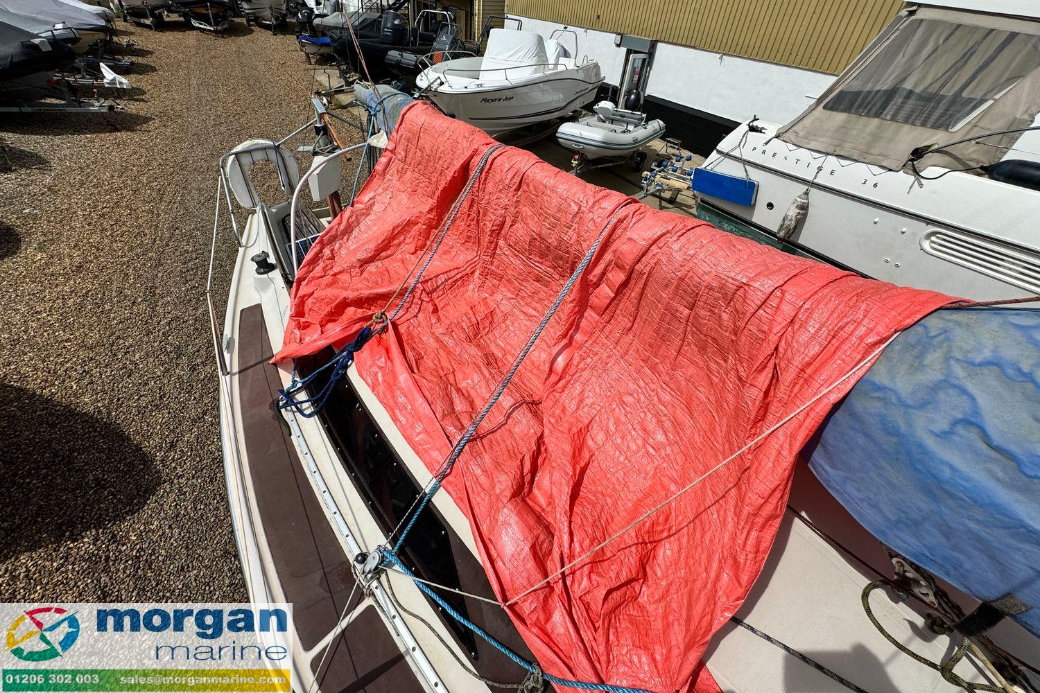 1984 Dehler 25 Other for sale - YachtWorld