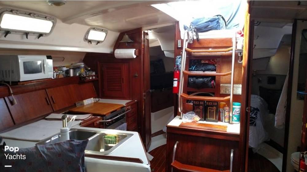 Hunter Legend 40 | 1986 | 12m - Massachusetts | Boatshop24