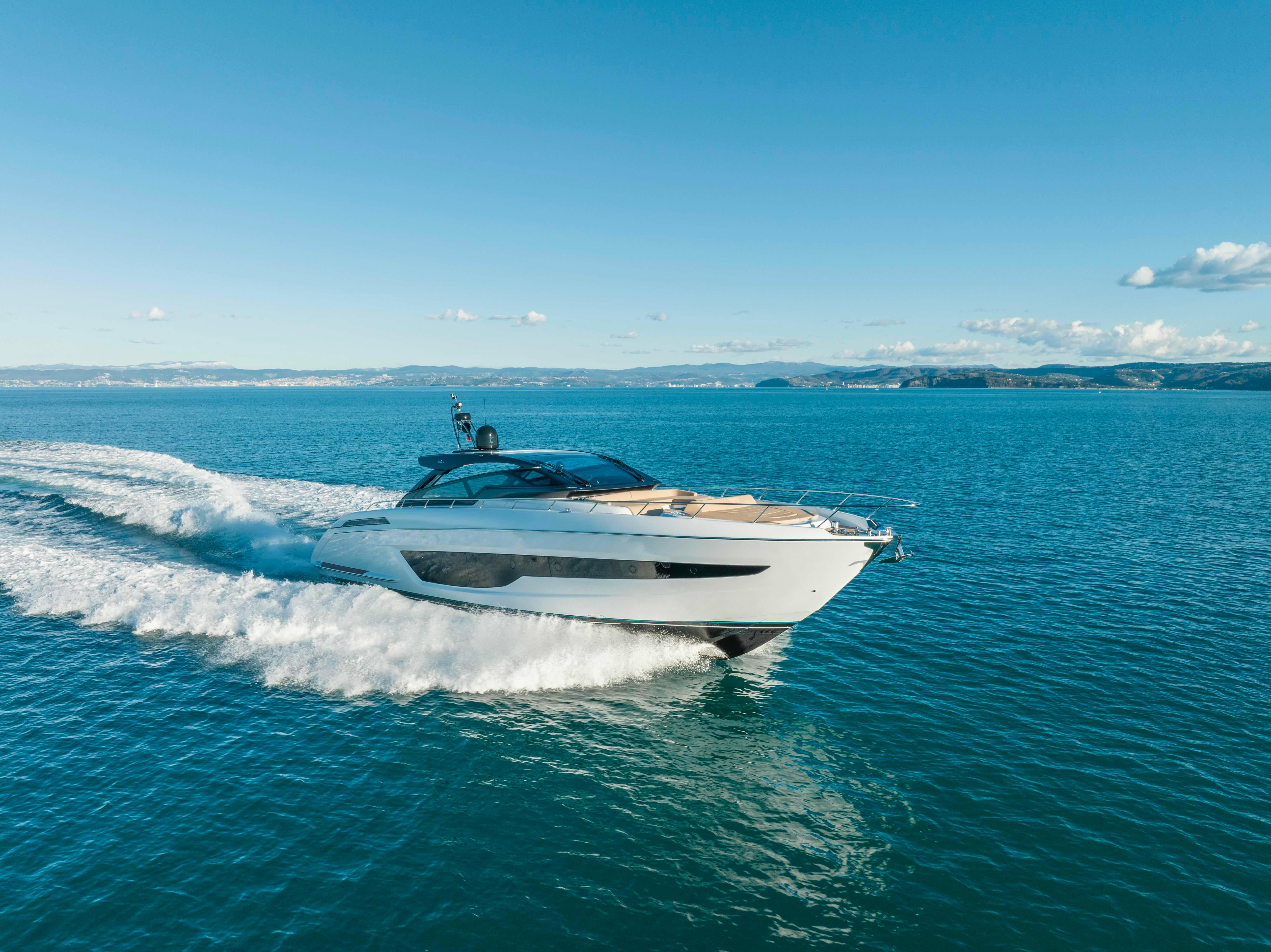 2023 Riva Diable Motor Yachts for sale - YachtWorld