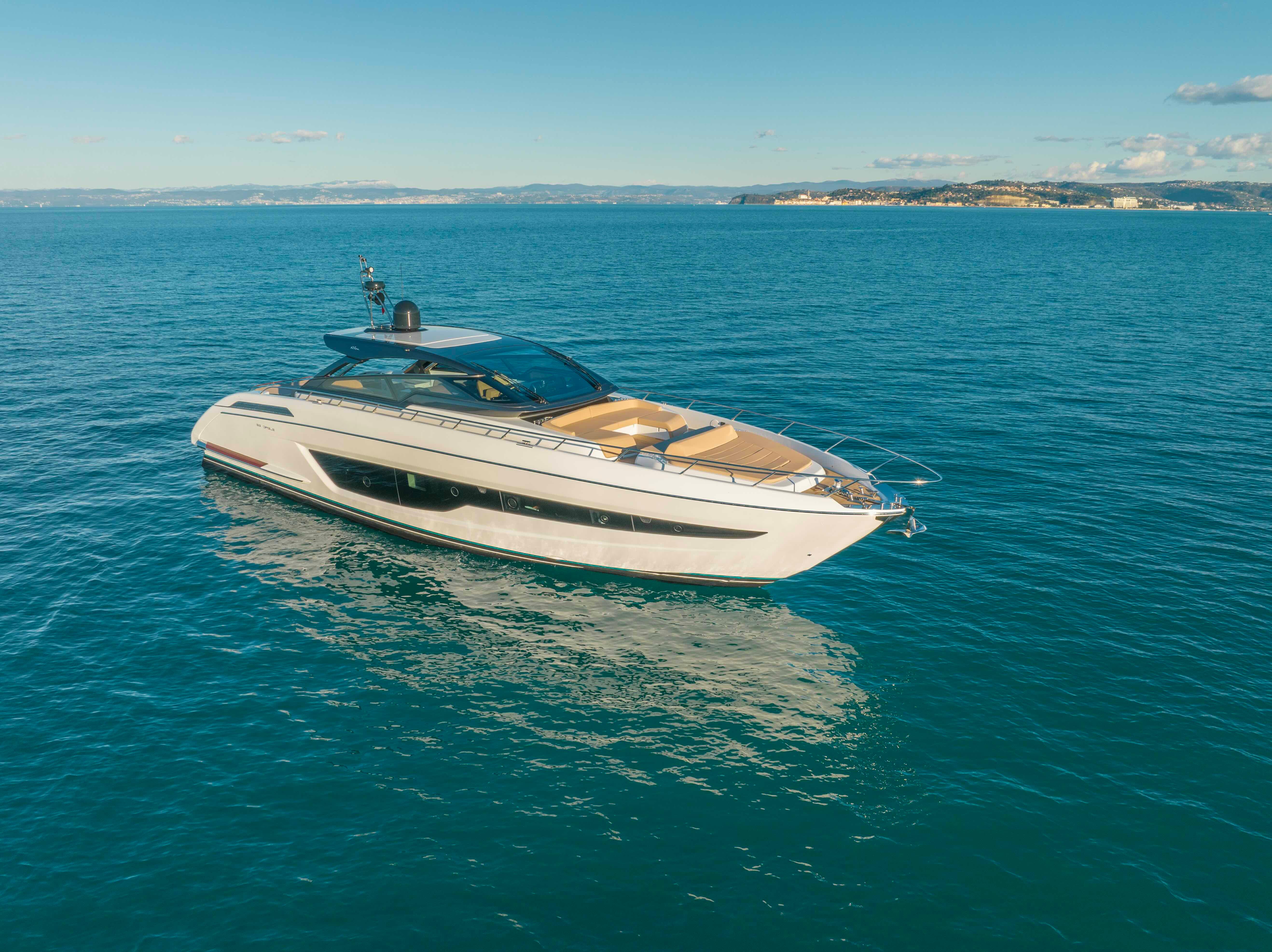 2023 Riva Diable Motor Yachts for sale - YachtWorld