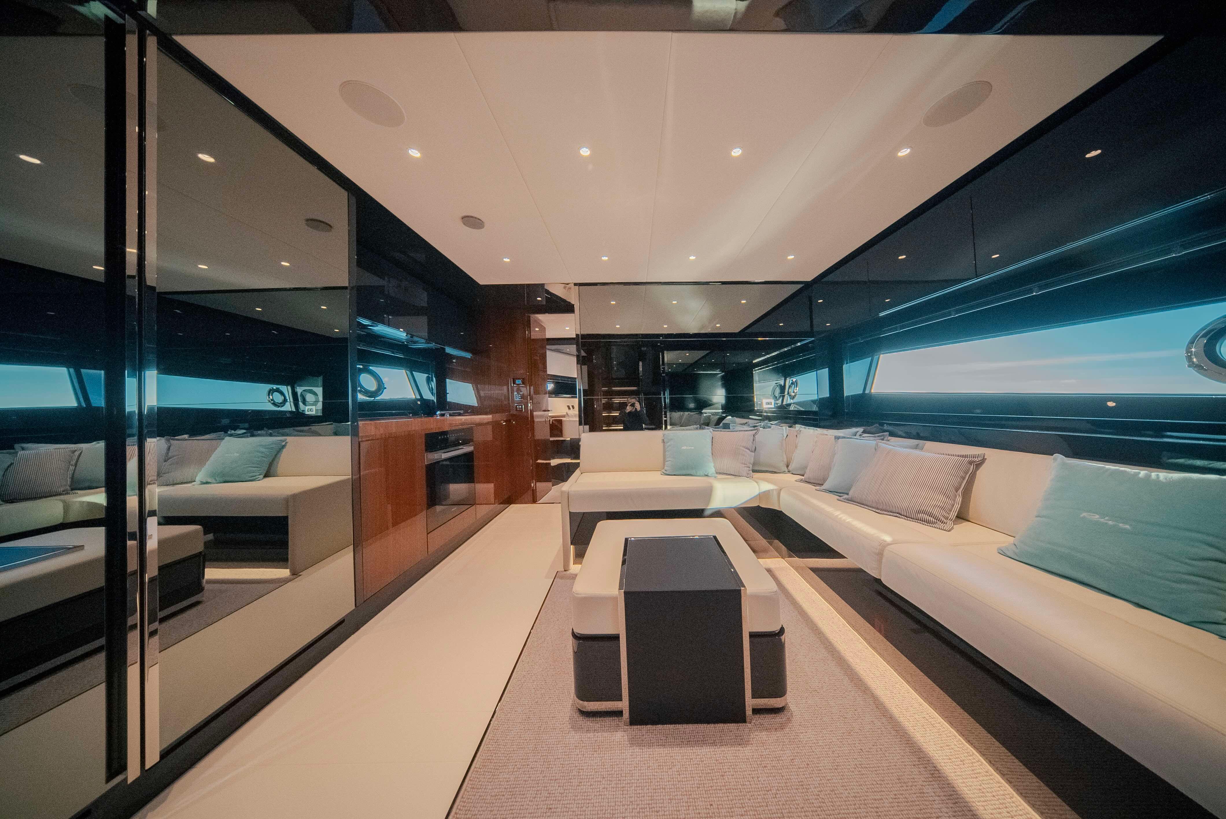 2023 Riva Diable Motor Yachts for sale - YachtWorld