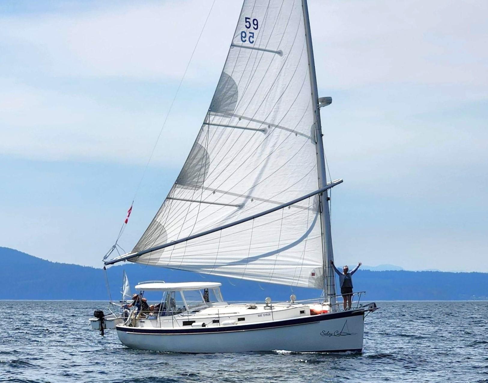 Nonsuch boats for sale | YachtWorld