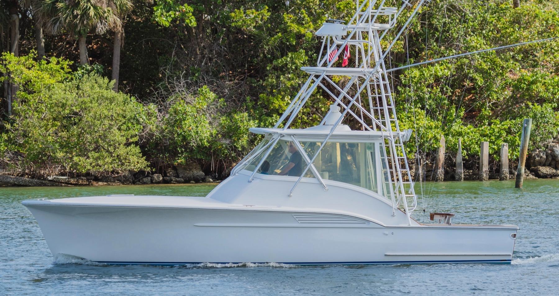 Custom Carolina boats for sale | YachtWorld