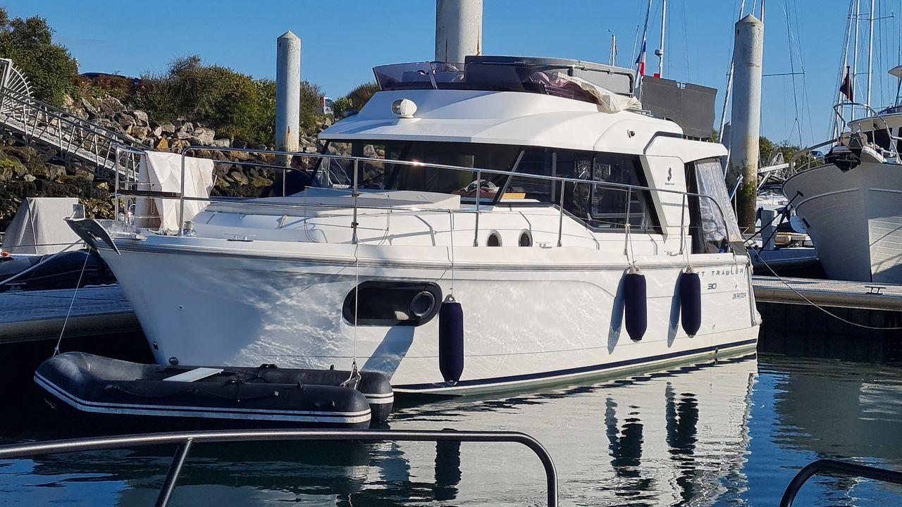Beneteau Swift Trawler 30 | 2017 | 10m - 44 - Loire-Atlantique | Boatshop24