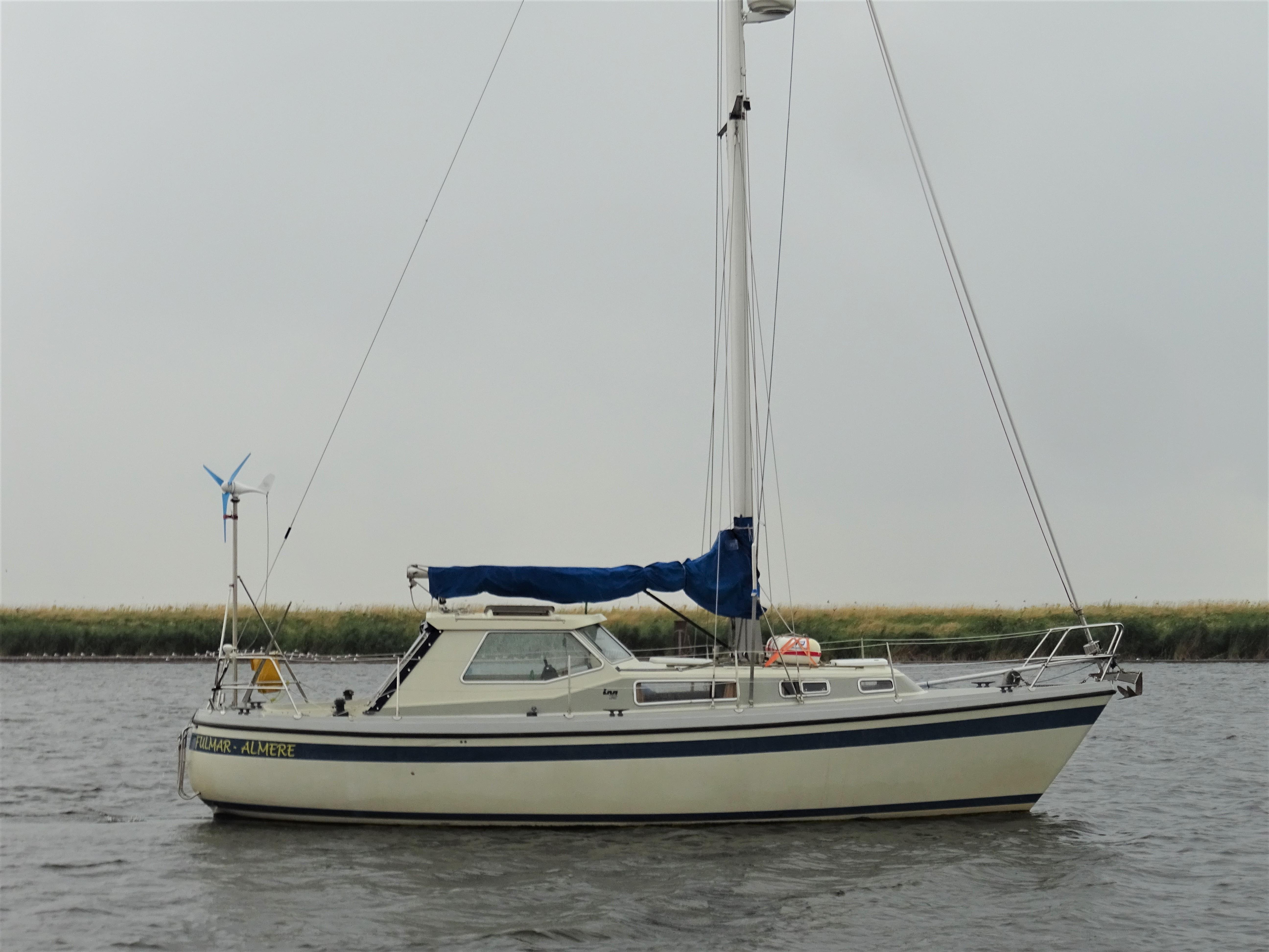 Used 1983 LM 32 | TopBoats