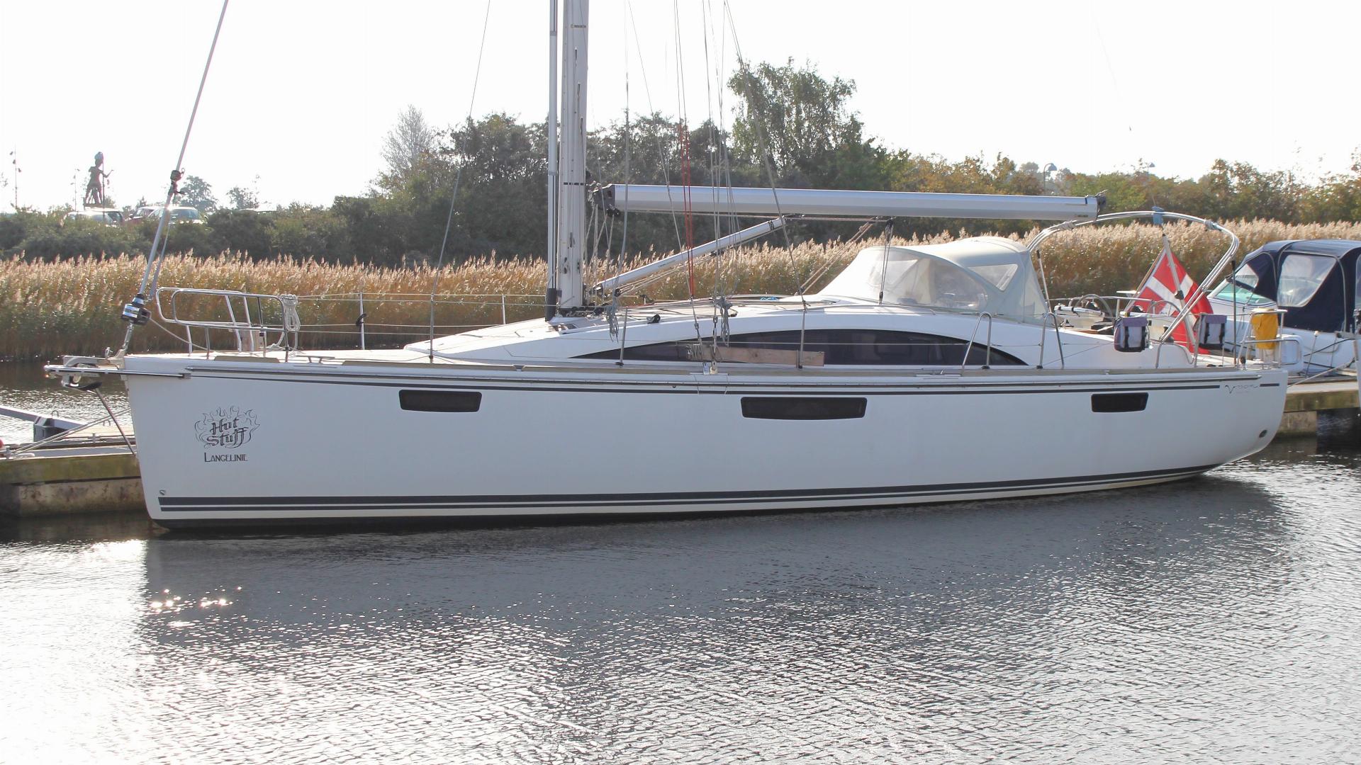 Used Bavaria Vision 42 - iNautia