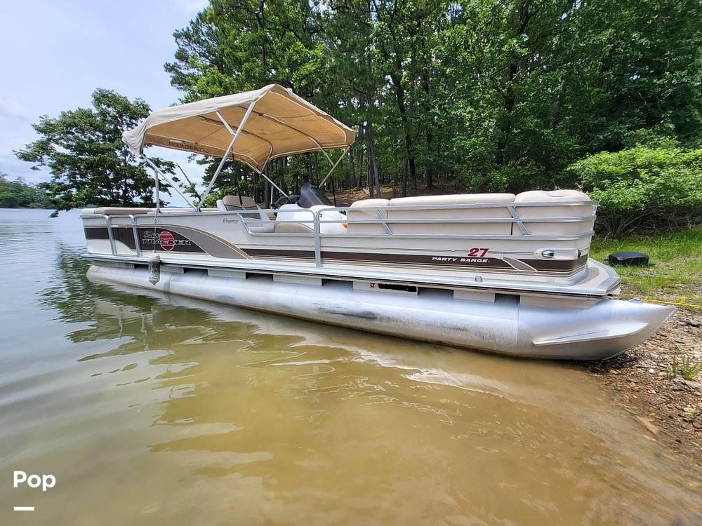 Used 2001 Sun Tracker 27 Regency - Arkansas | TopBoats