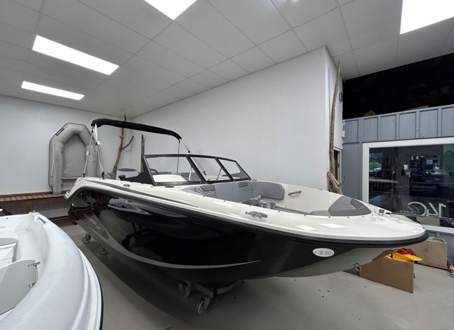 Neuf 2025 Bayliner Element M19 - Bas-Rhin ( 67 ) | Youboat