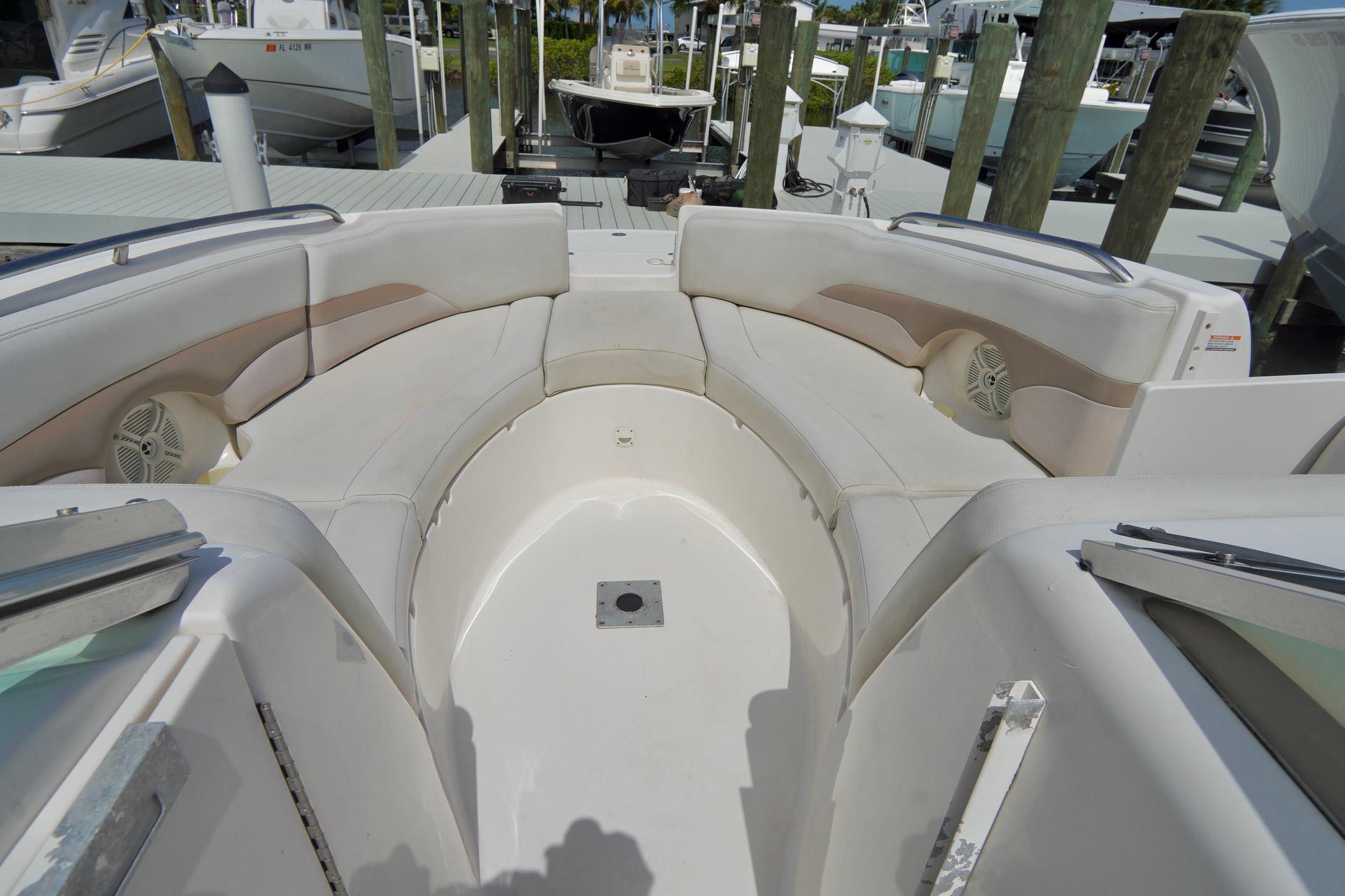 2004 Chaparral Sunesta 274 Runabout for sale - YachtWorld