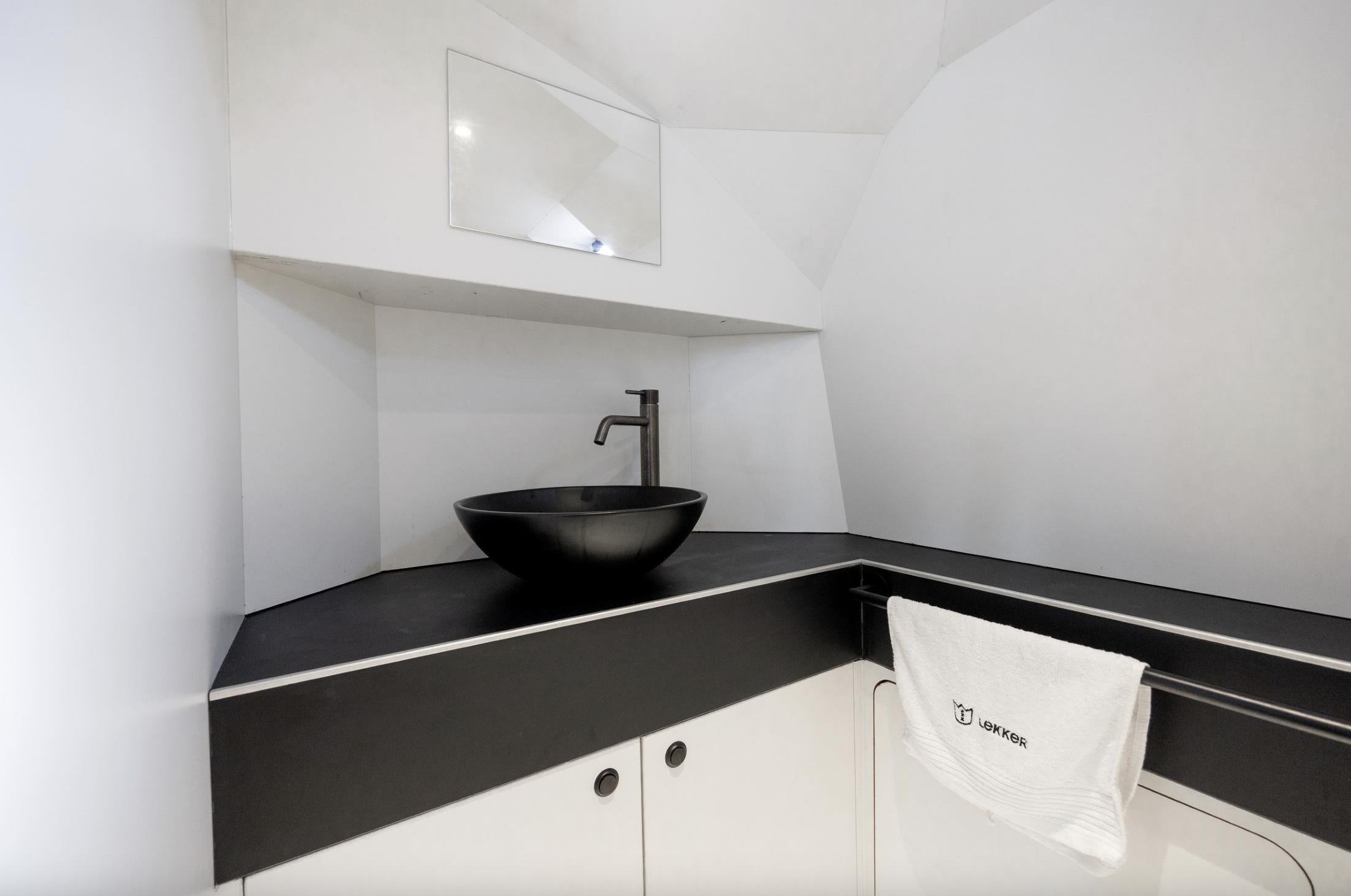 2024 Lekker 44 Express-Boot Kaufen - YachtWorld