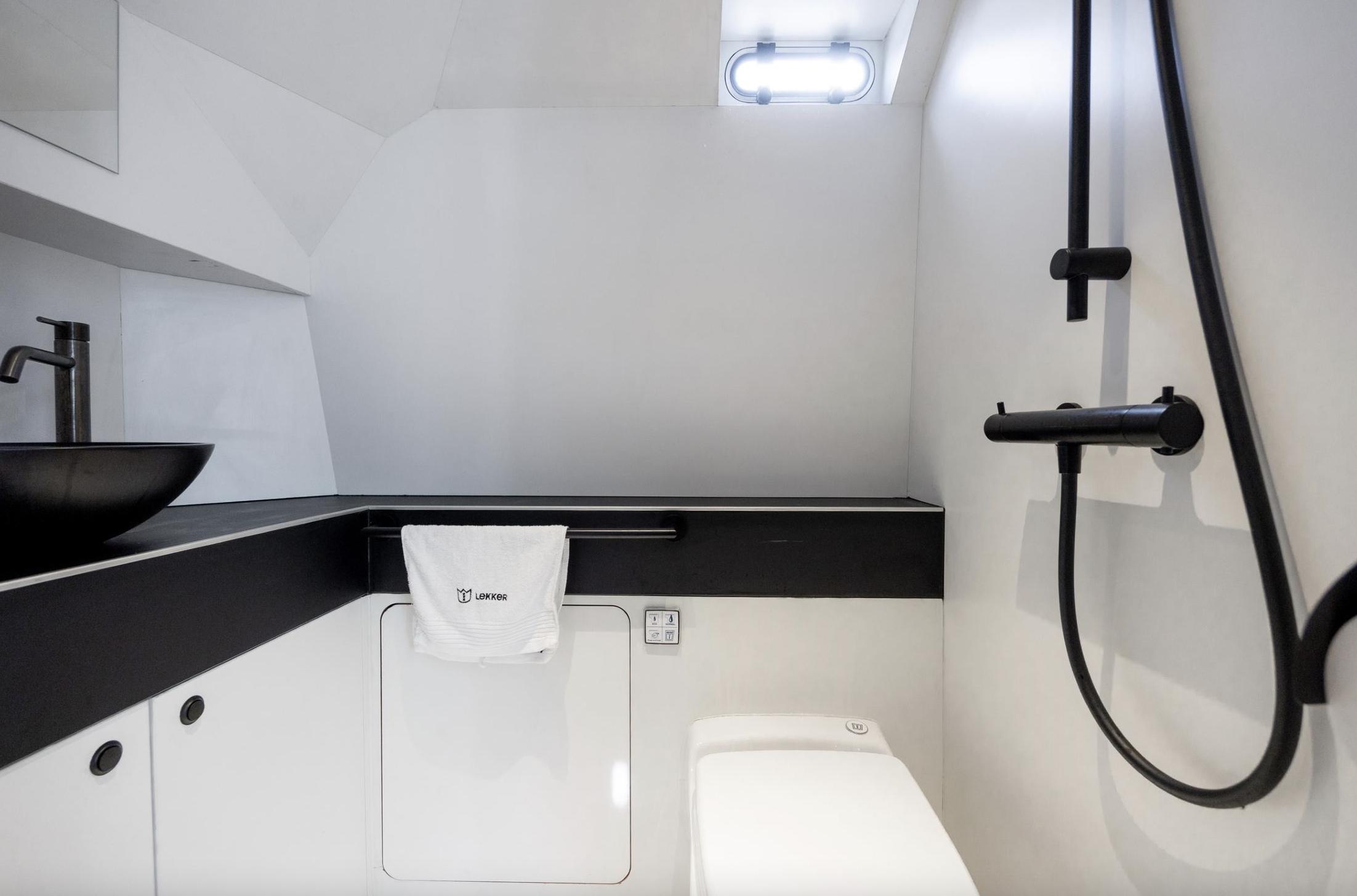 2024 Lekker 44 Express-Boot Kaufen - YachtWorld