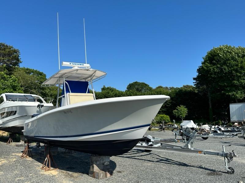 Contender 28 Tournament boats for sale | YachtWorld