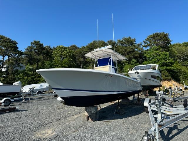 2013 Contender 28 Tournament Saltwater Fishing for sale - YachtWorld