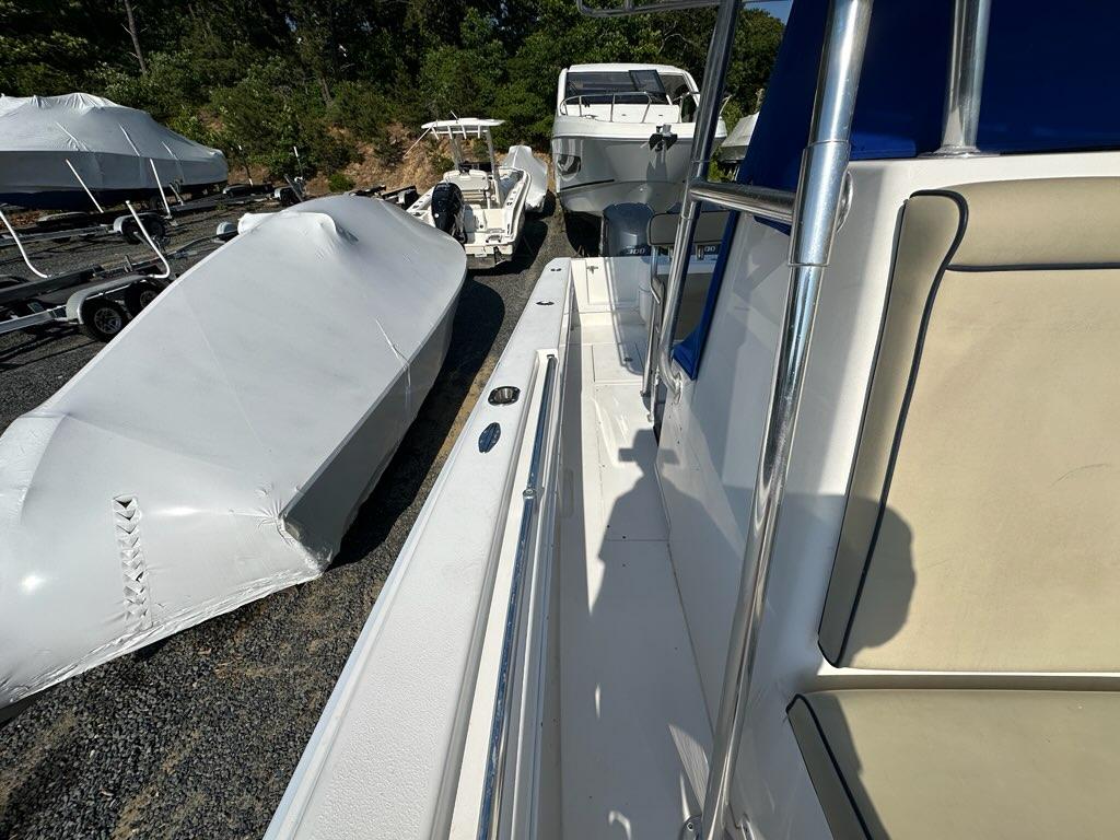 2013 Contender 28 Tournament Saltwater Fishing for sale - YachtWorld