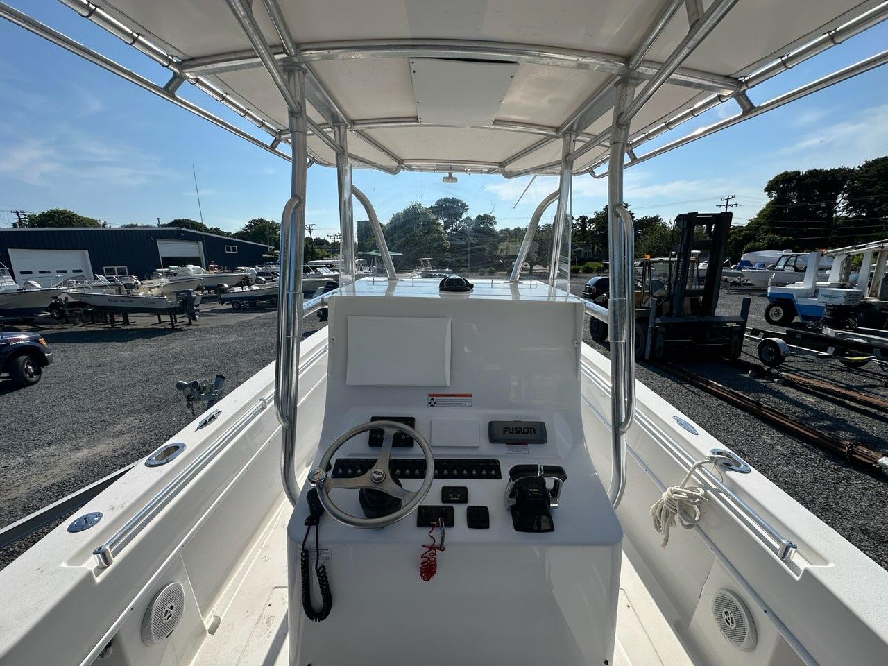 2013 Contender 28 Tournament Saltwater Fishing for sale - YachtWorld