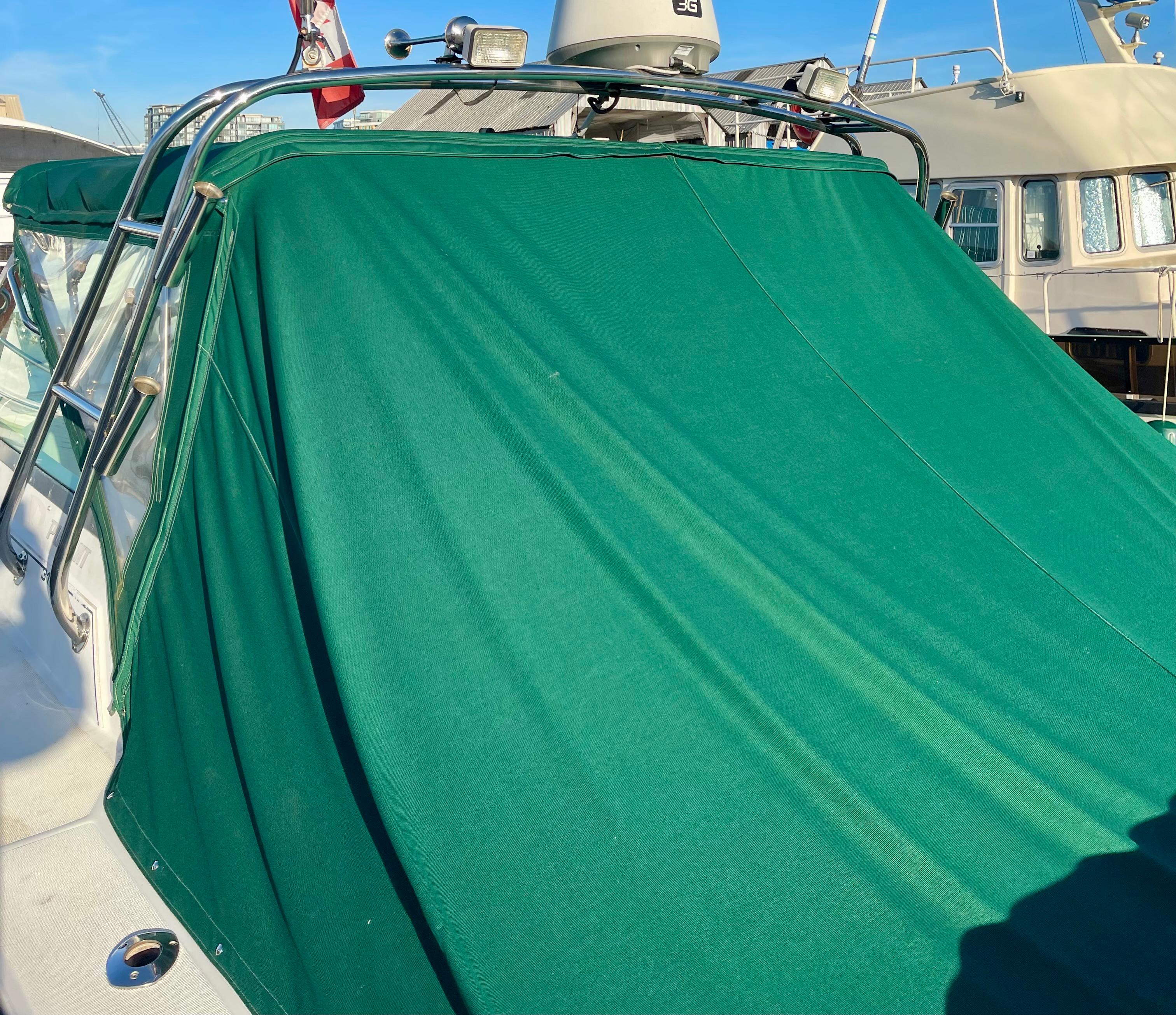 1996 Pursuit 3100 Express Express Cruiser for sale - YachtWorld