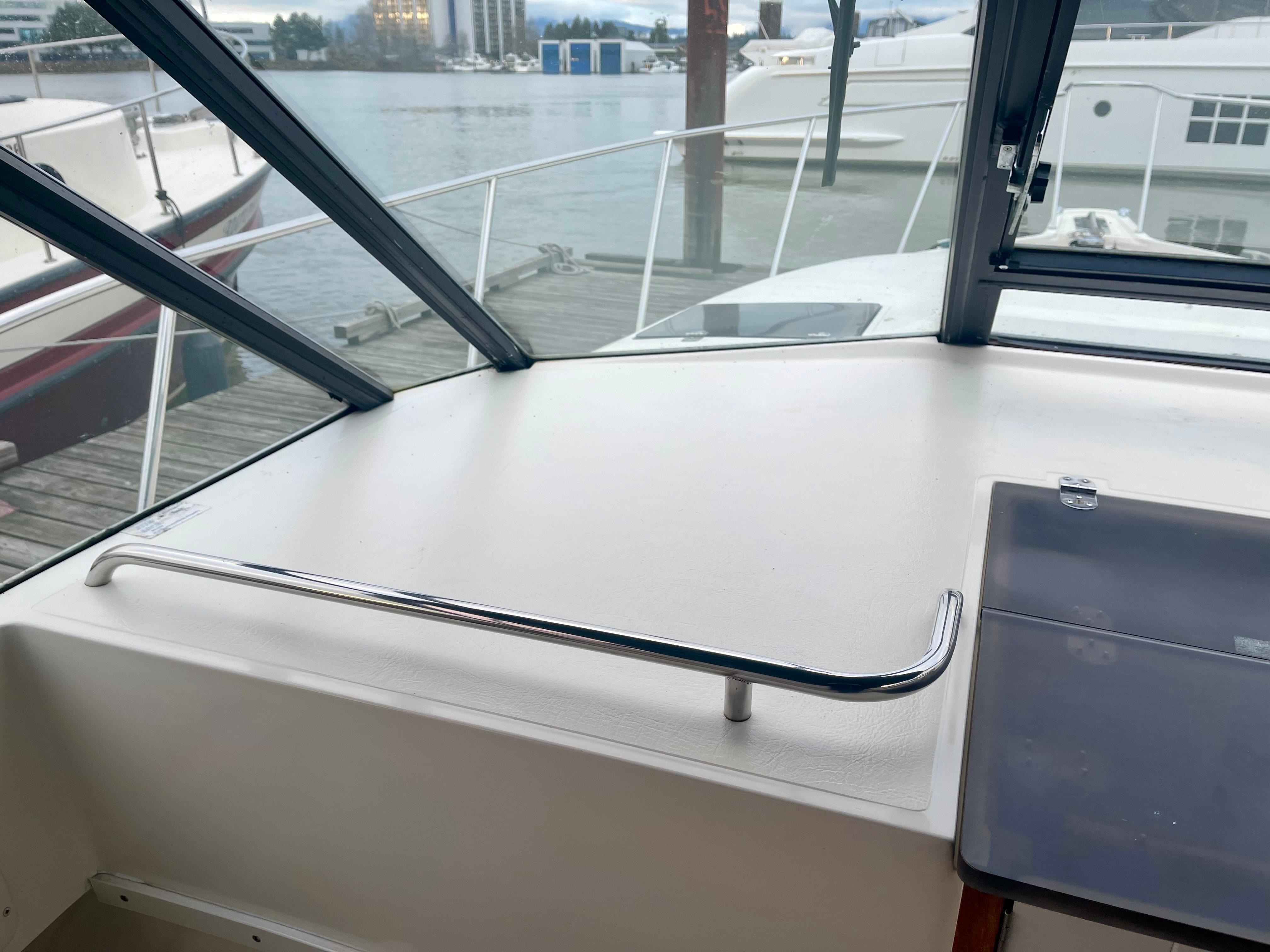 1996 Pursuit 3100 Express Express Cruiser for sale - YachtWorld