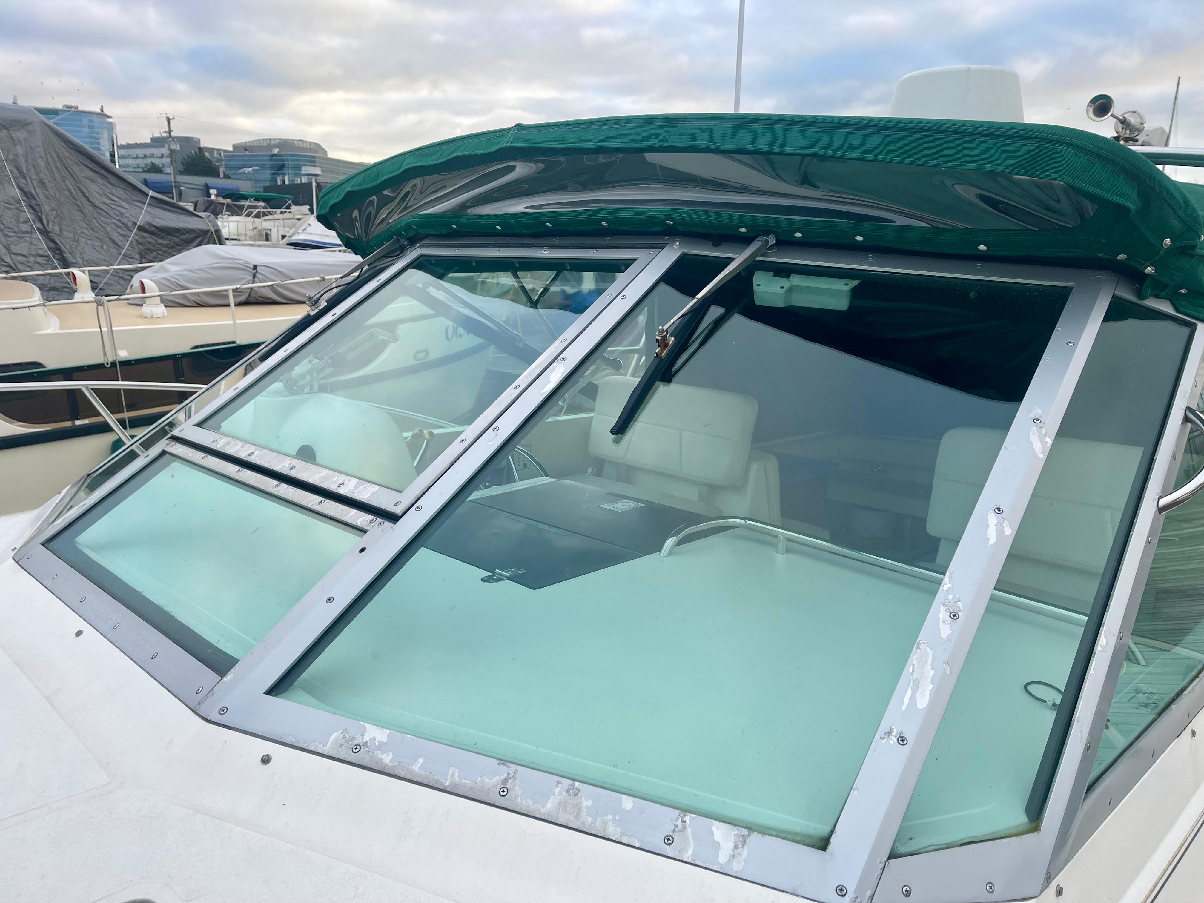 1996 Pursuit 3100 Express Express Cruiser for sale - YachtWorld