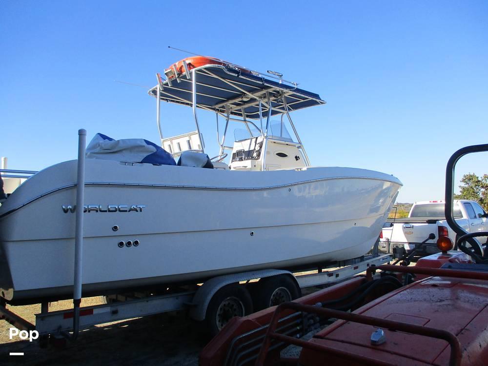 Used 1999 World Cat 266 Sport Fish - North Carolina | TopBoats