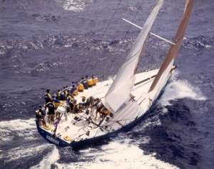 Used 1992 Bruce Farr Volvo 60 | TopBoats