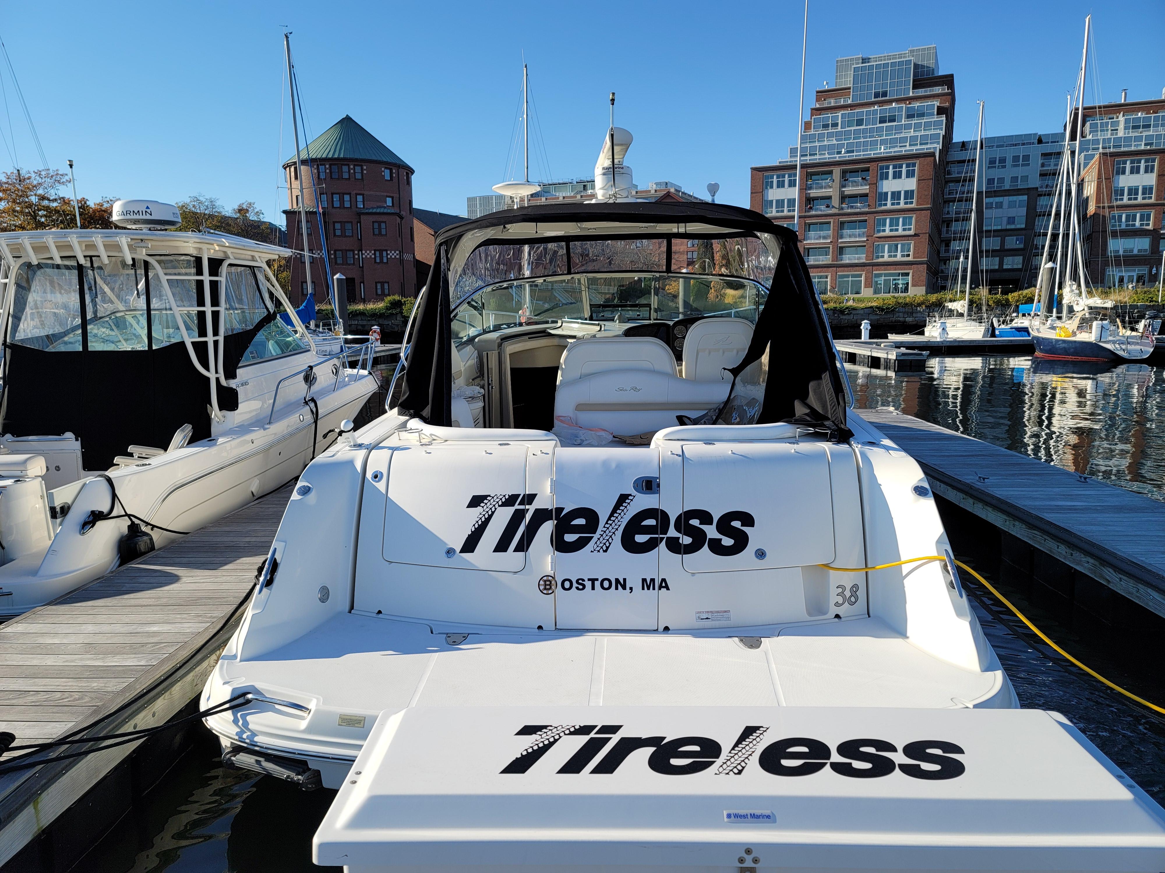 2008 Sea Ray 38 Sundancer Motor Yacht for sale - YachtWorld