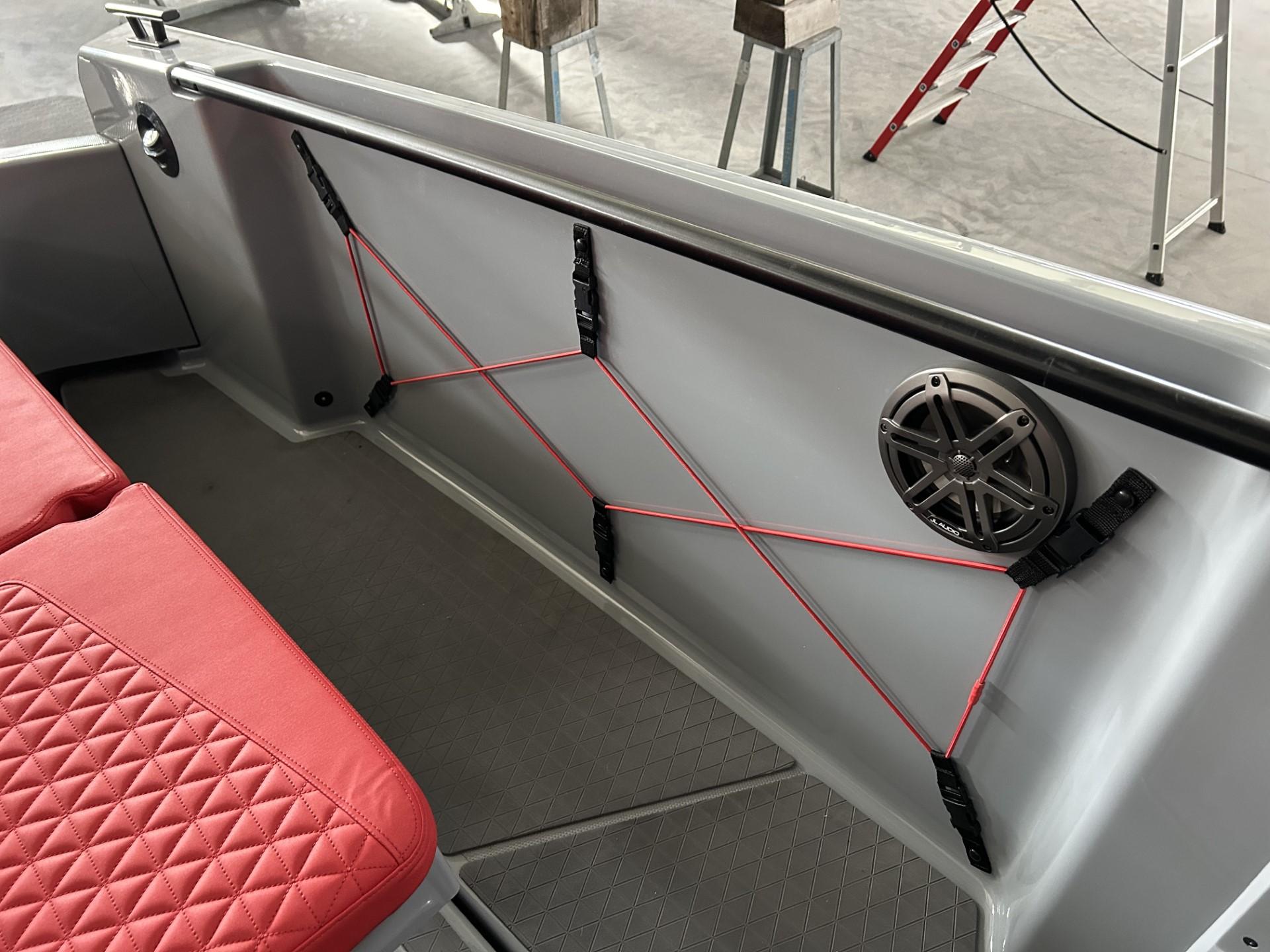 2023 BRABUS Shadow 300 Sports Cruiser for sale - YachtWorld