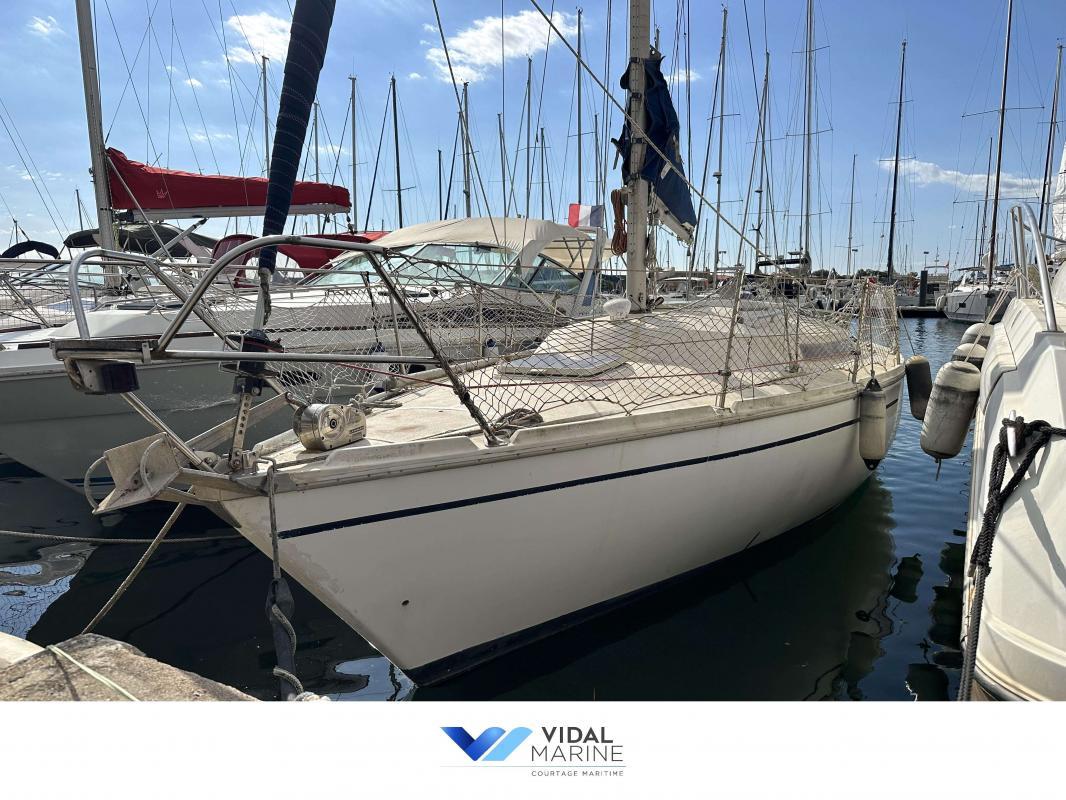 Gib'Sea 30 9m 1977, Daysailers - Pyrénées-Orientales ( 66 ) | Boot24