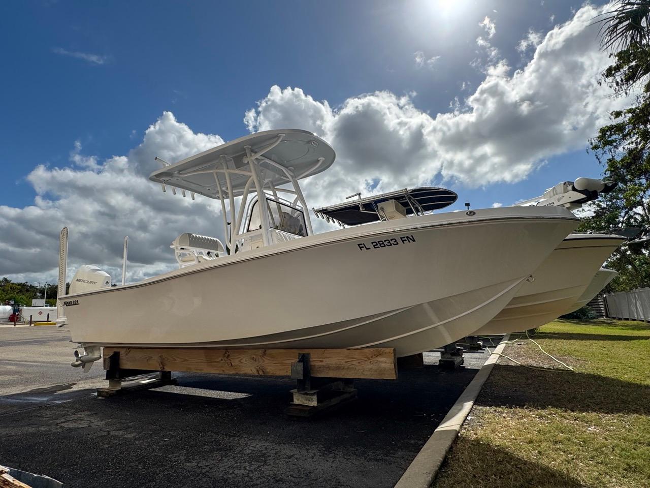 Mako boats for sale | YachtWorld