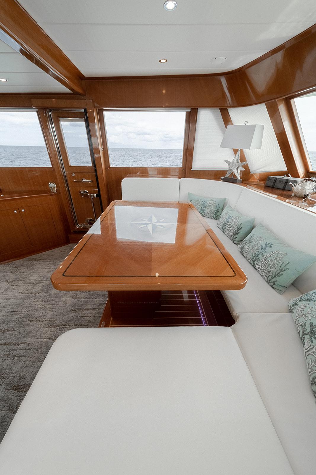 2013 Hampton Motor yacht Motor Yachts for sale - YachtWorld