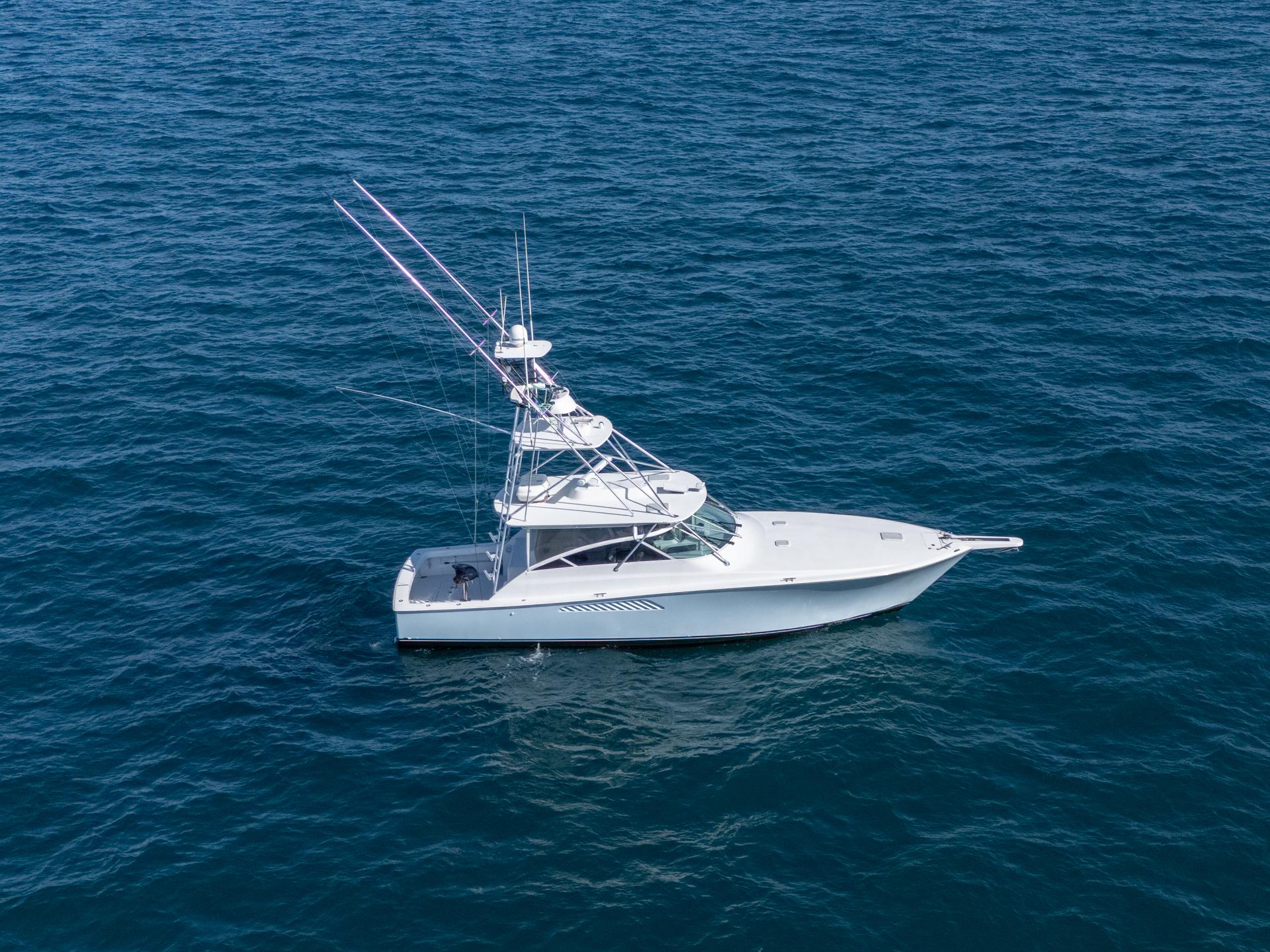 Viking Express boats for sale | YachtWorld