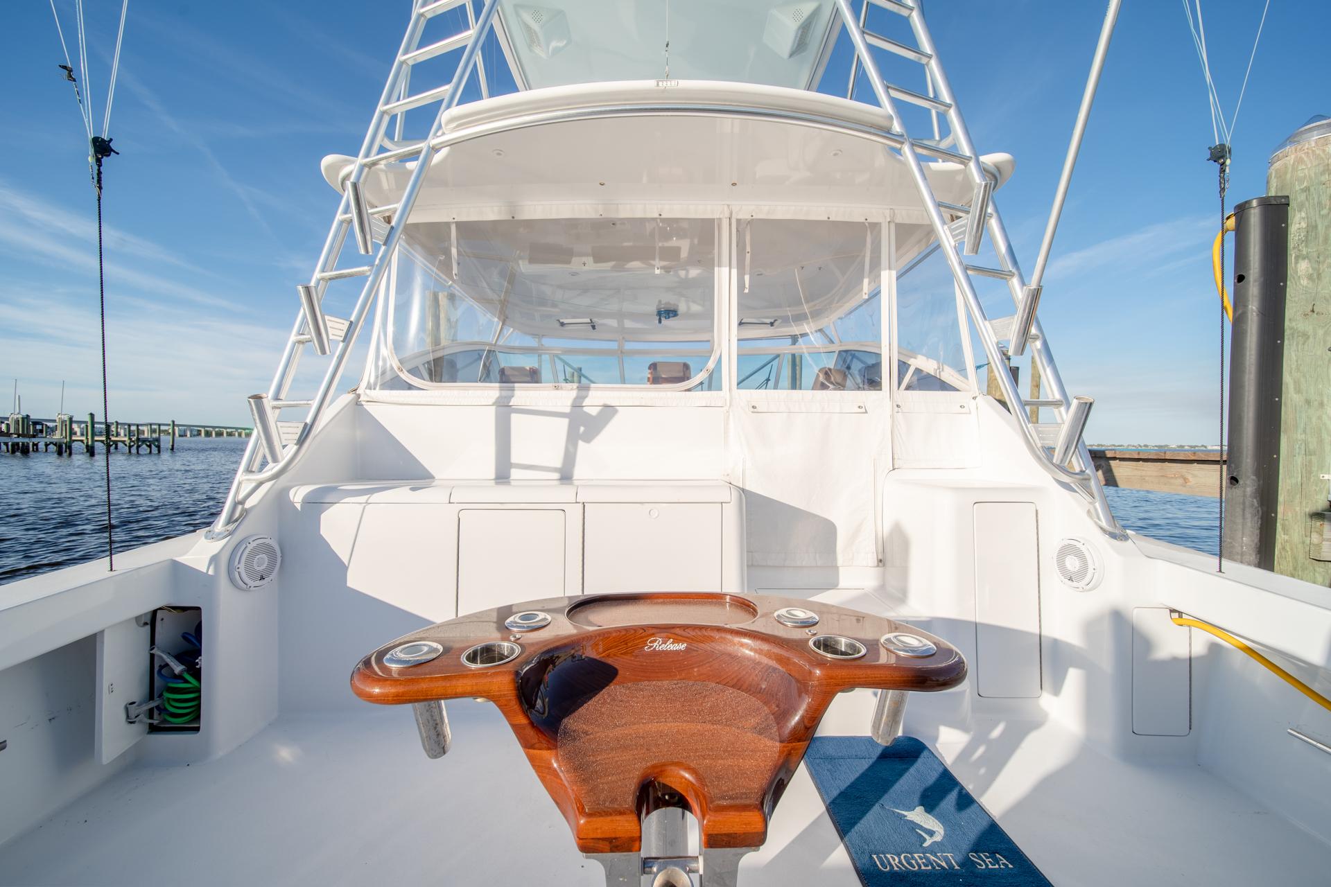 2003 Viking 45 Express Saltwater Fishing for sale - YachtWorld