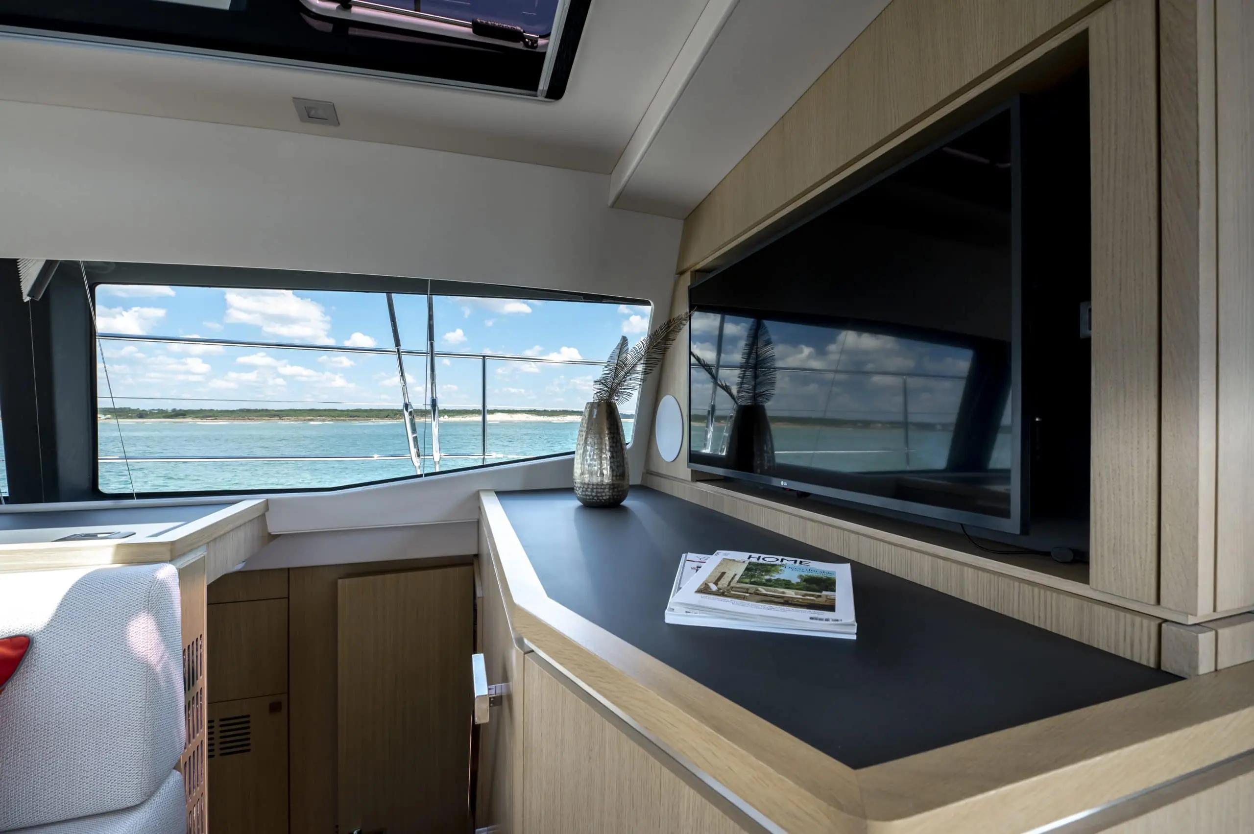 2026 Privilege signature 510 Catamaran for sale - YachtWorld