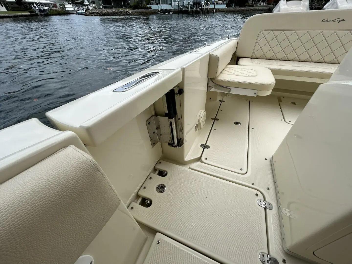 2018 Chris-Craft Catalina 30 Center Console for sale - YachtWorld