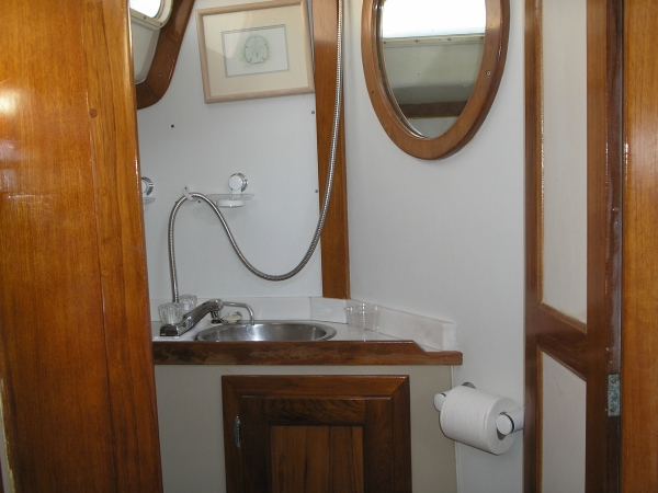 1979 CAL 39 Cruiser for sale - YachtWorld