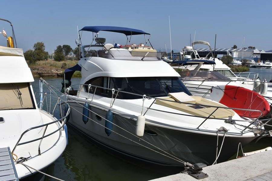 Beneteau Antares 36 Fly Usado en Girona - Cosas de Barcos