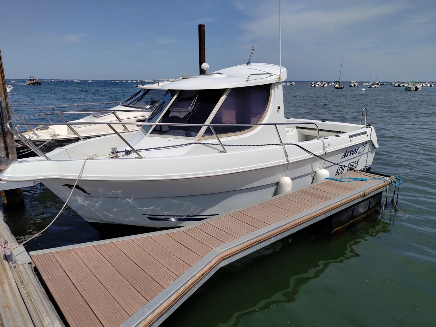 Arvor 23 | 1999 | 7m - Gironde ( 33 ) | Boatshop24