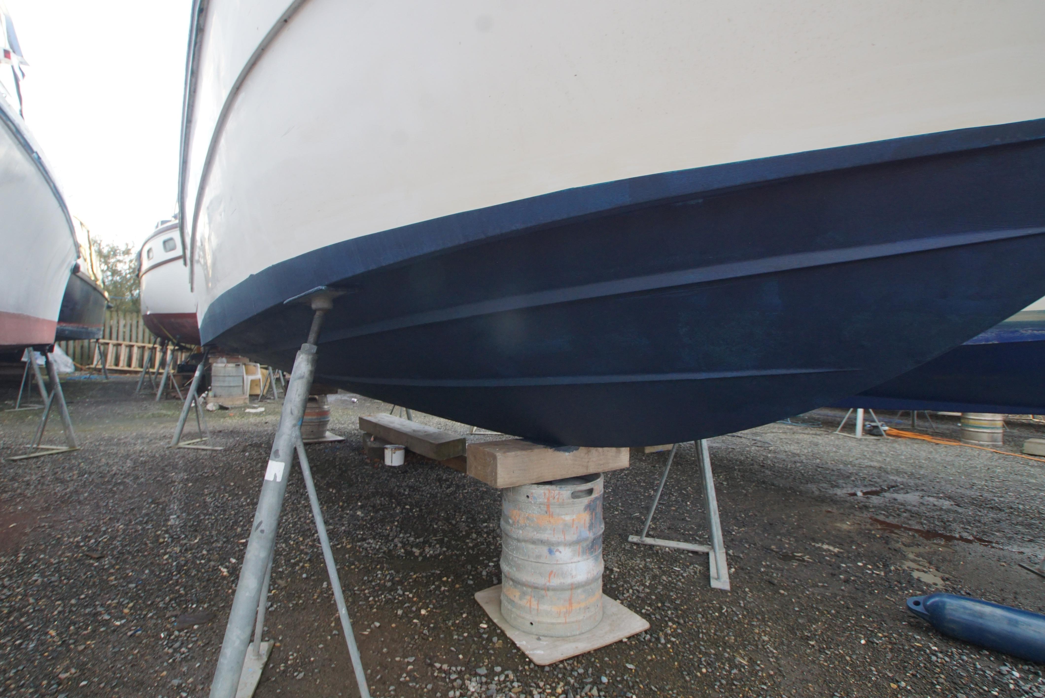 1989 Falcon 22 Sports Cruiser for sale - YachtWorld