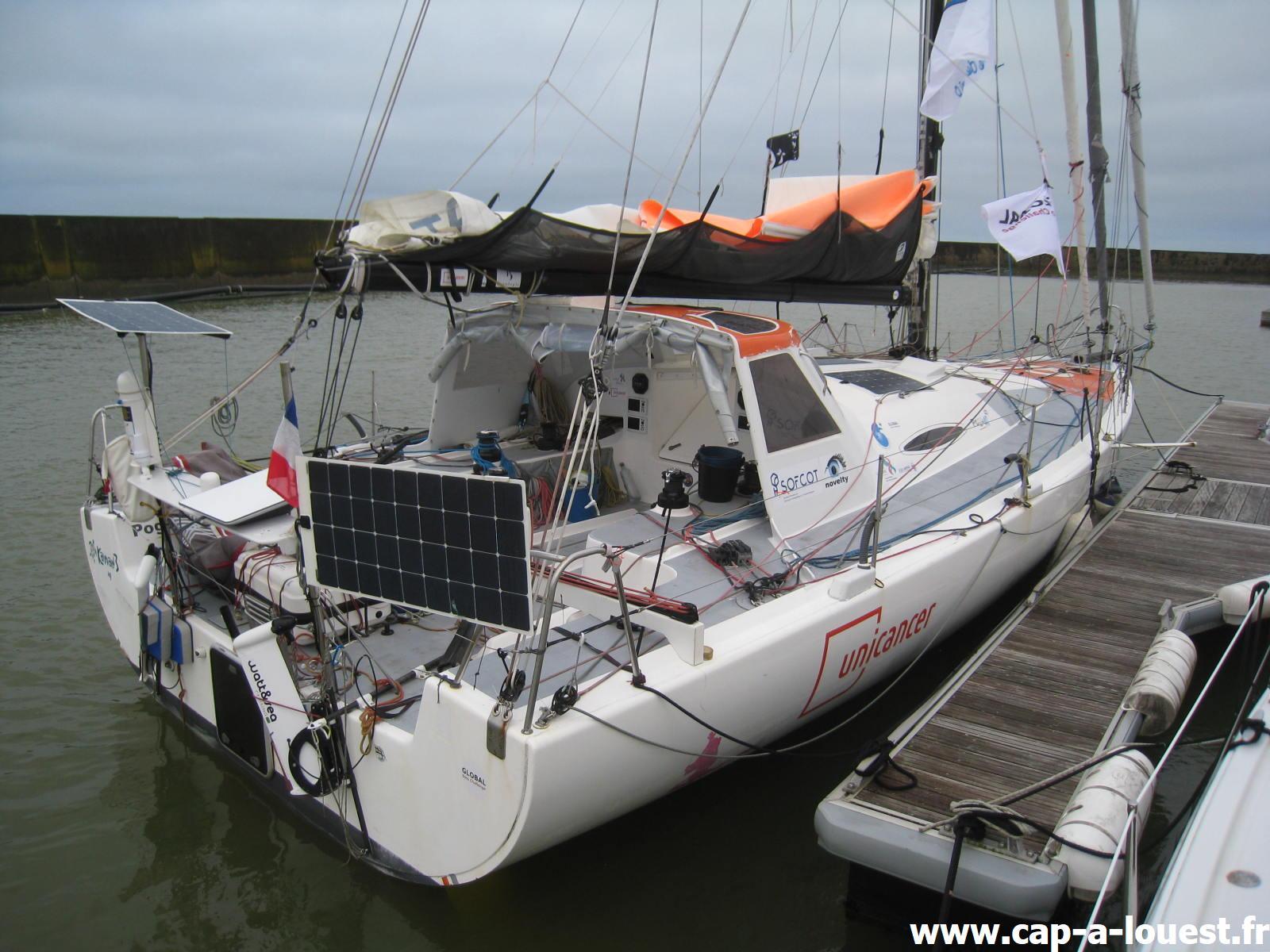 2008 Pogo pogo 40 S1 Racer/Cruiser for sale - YachtWorld