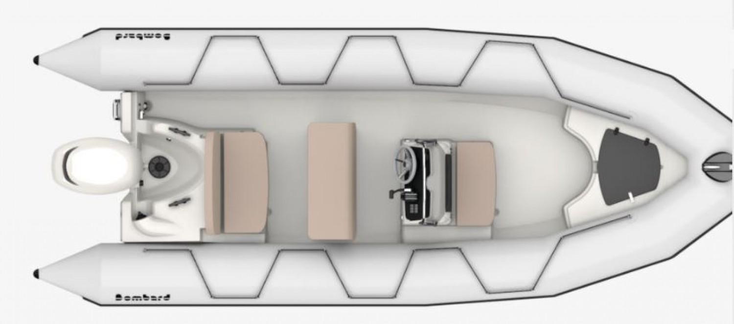 New 2024 Bombard Sunrider 650 - 33 - Gironde | Youboat