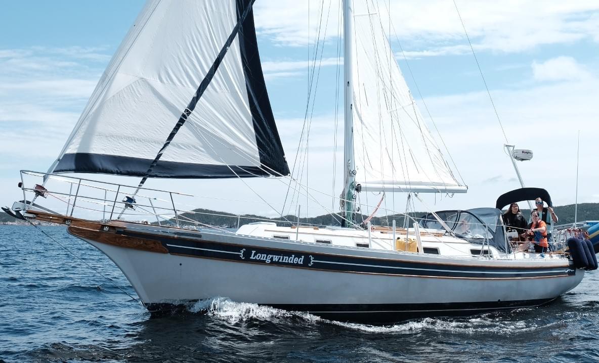 Bayfield boats for sale | YachtWorld