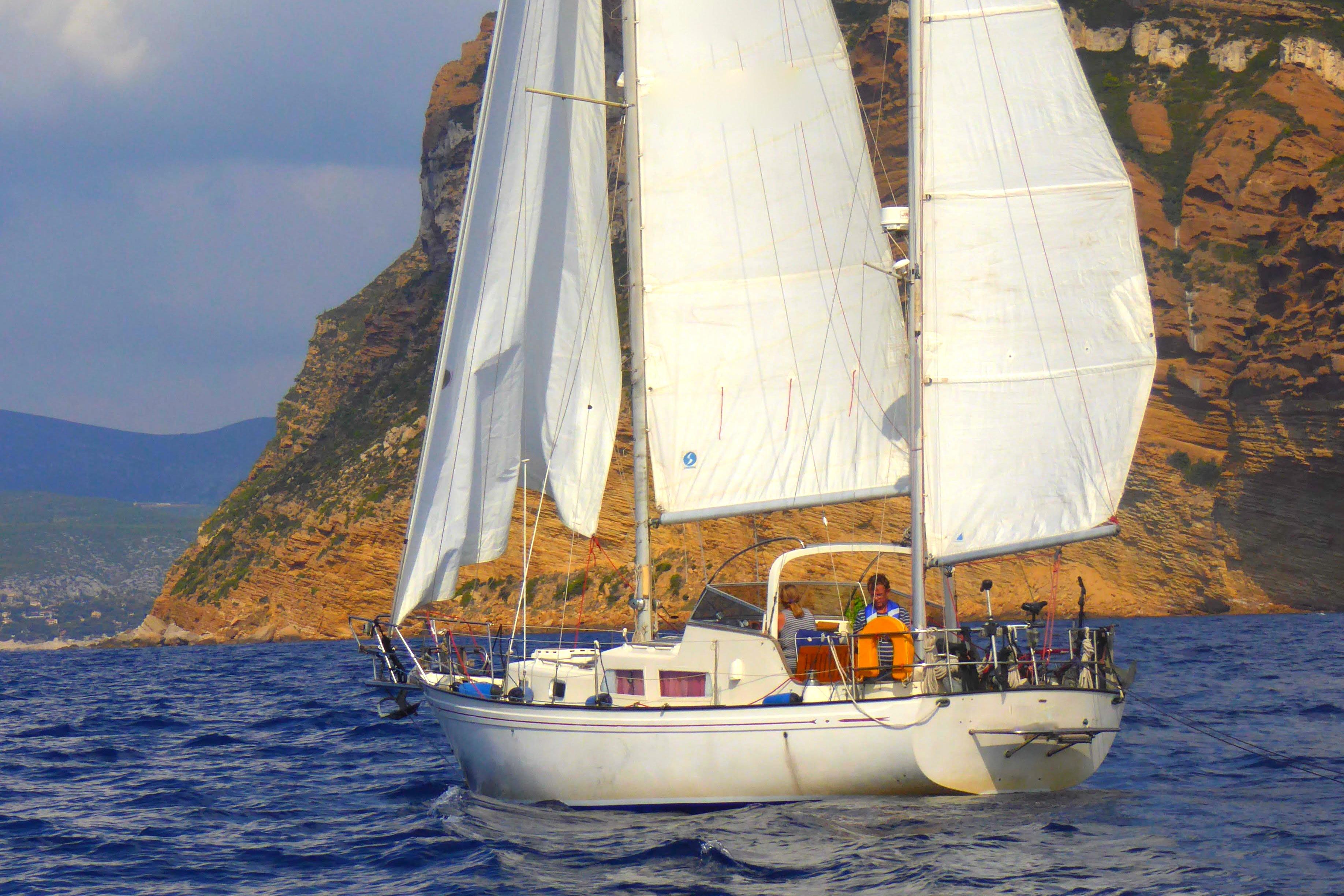 Used Malo Neptun 34 - iNautia