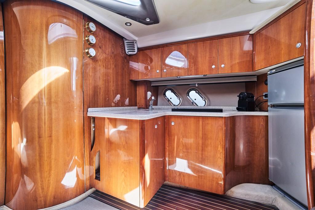 2005 Cranchi Mediterranee 47 Motor Yachts for sale - YachtWorld