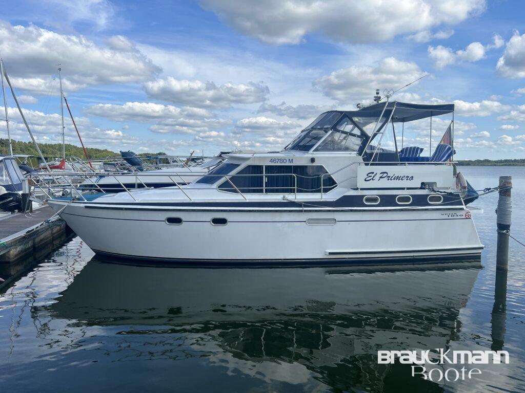 Used Veha 1050 in Brandenburg - iNautia