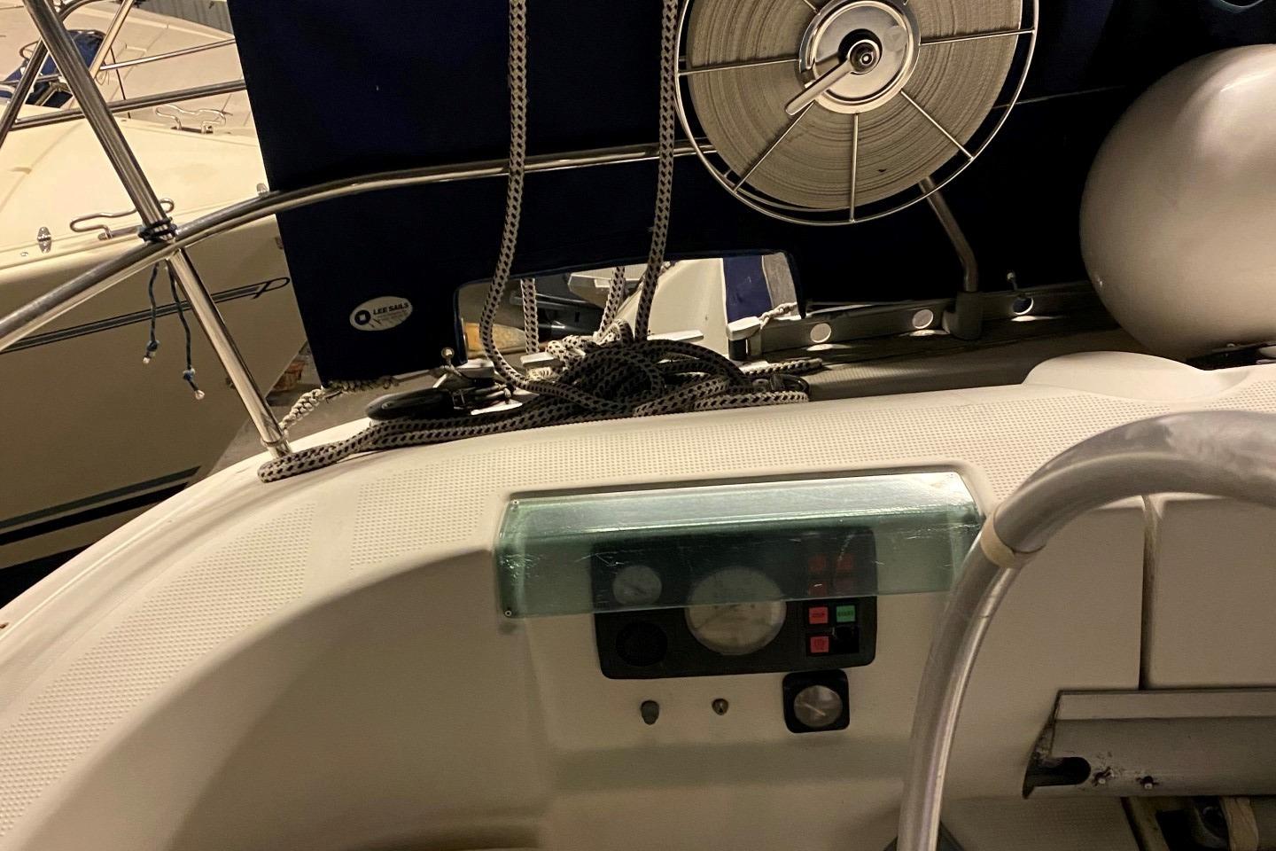 1991 Beneteau First 41S5 Cruiser for sale - YachtWorld